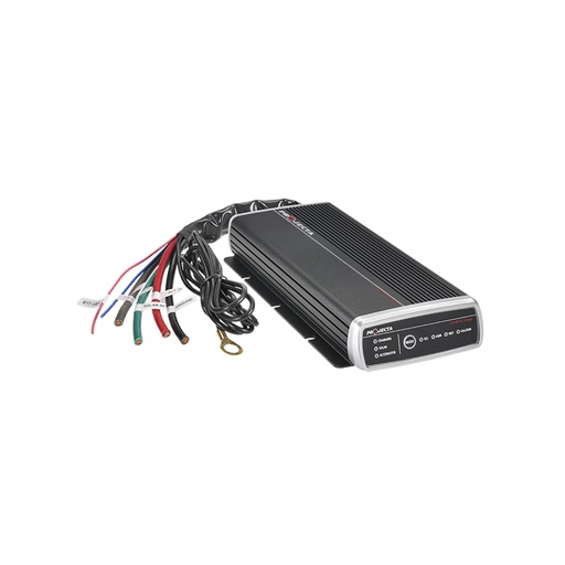 Projecta 25A DC-DC Charger | Shop DC-DC Chargers Online